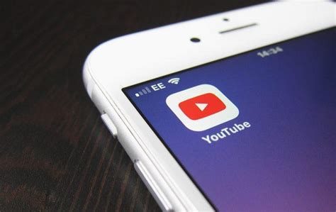 Youtube Mobile Apps Get New Swiping Gesture For Skipping Videos