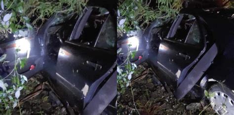 ქობულეთში ავარიას ორსული ემსხვერპლა