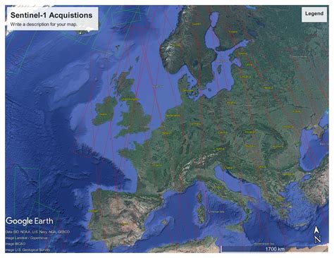 The Echoes Earth Observation Processing Service — Eo Service 10