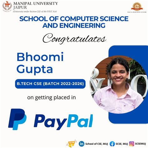 Dcsemuj Cse Successstory Mujeres Computerscience School Of