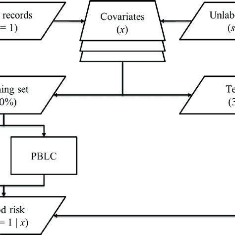 The Flowchart Of The Experiment The Flowchart Of The Experiment