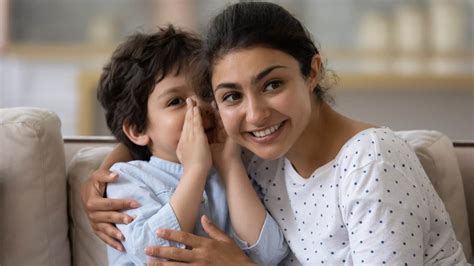 Mom Shares Why She Refuses To Ask Her Son Who He Has A Crush On Yourtango