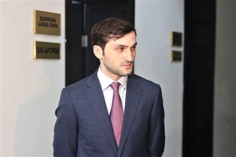 ინფორმაციული ტექნოლოგიების სამსახური გაუქმდა თორნიკე რიჟვაძის
