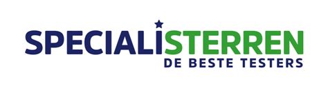 Een Jaar Bij Specialisterren Testsmith