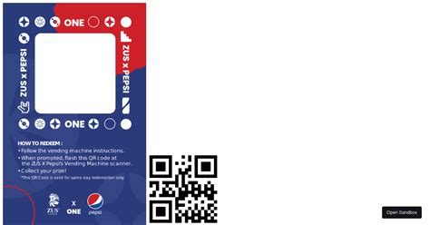 Svelte Qrcode Examples Codesandbox