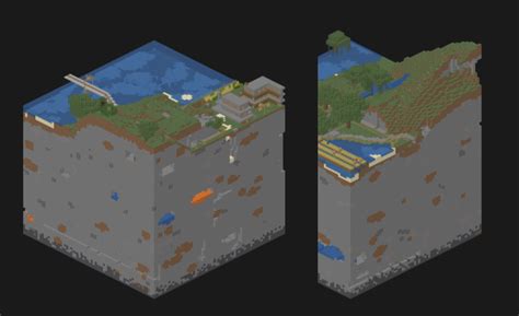 Cropping Regions In A Map Is Causing A Cropped Region To Be Moved Closer Incorrect Coordinates