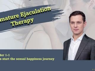 Premature Ejaculation Treatment Tutorial 1 1