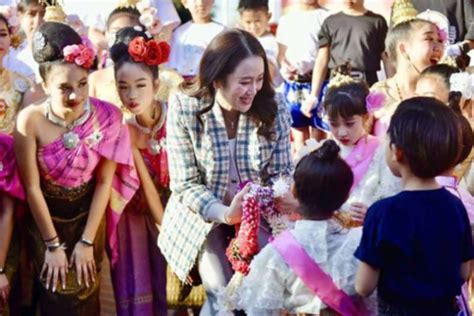 အမေရိကန်ဗီဇာ ပိတ်ပင်ခံရမှုစာရင်းတွင် ပါ မပါ မသိဟု ထိုင်းဝန်ကြီးချုပ် ဆို Bur Mizzima Com