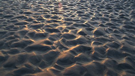 A Better Understanding Of Quicksand Like Fluids Could Lead To Future