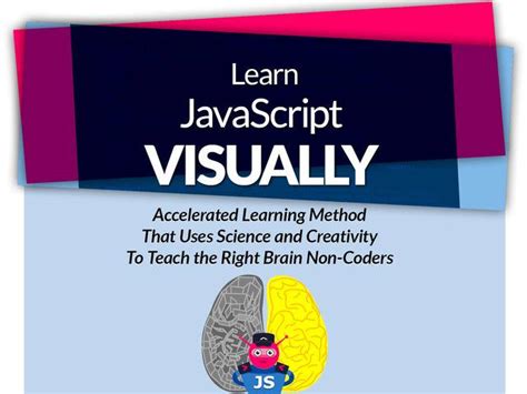Learn Javascript Visually