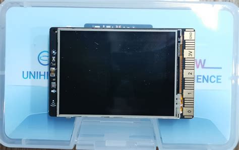 Unihiker Review A Linux Based Stem Education Platform With Iot And Ai