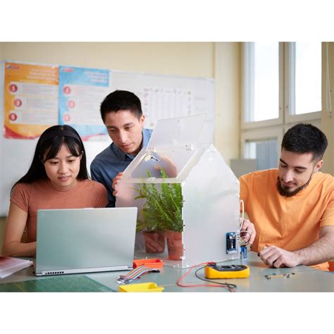 Arduino Explore IoT Kit