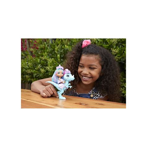 Mattel Cave Club Unicorn Tot Doll And Dino Gxp22 Gxp25 Toys Shop Gr