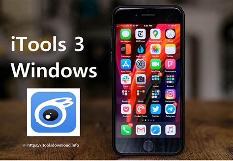 The Complete Guide On Itools 3 For Windows By Thomas A Jones Medium