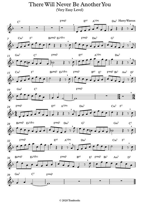 Here With You Sheet Music To Download And Print