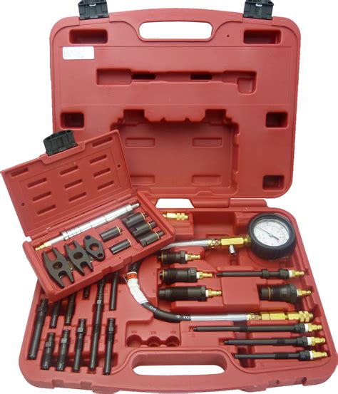 All Makes Diesel Compression Test Kit Merlin Diesel