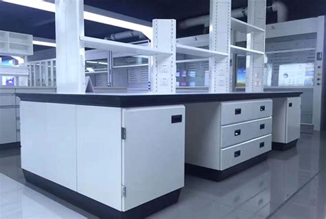 上海实验室装修 上海实验室设计 上海实验室建设 上海贞齐装饰工程有限公司