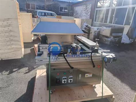 Good Quality Lettuce Seed Seedling Machine Shipped To Russia