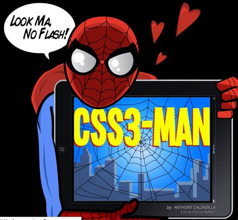 10 Css Animation Designs Epoff