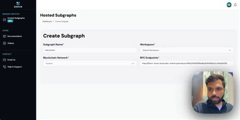 How Quicknode Uses Zeeves Hosted Subgraphs Zeeve Posted On The Topic