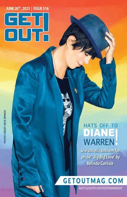 Get Out Gay Magazine Issue 516