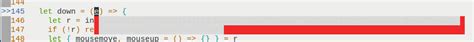 Plugin Coc Colors For Floating Hint Text Arent Readable Neovim Coc