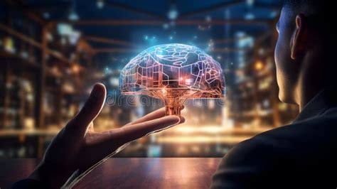 The Concept Of Artificial Intelligence Is Continually Evolving And One
