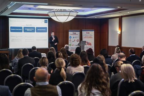 მიხეილ ხიდურელი ამერიკის სავაჭრო პალატის წევრებს შეხვდა Bpn