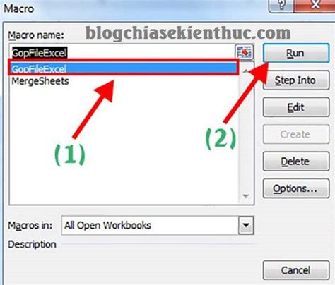 Cách Nối File Excel Ghép Nhiều File Excel Gộp Nhiều Sheet Thành 1 File