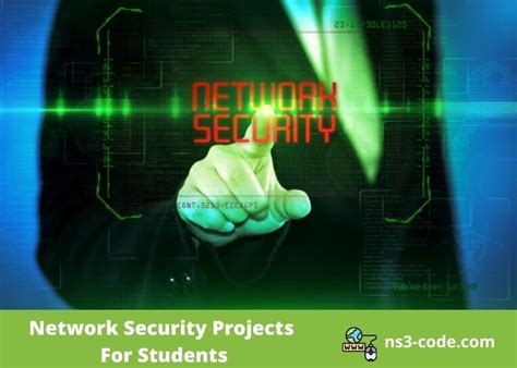Network Security Projects For Students Cyber Information Web