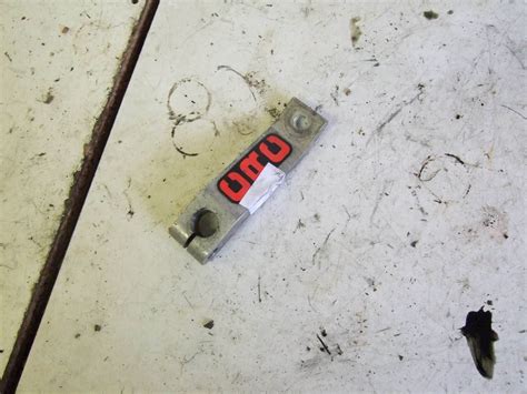 Polaris Xc 600 99 Styrlänk Tords Motorservice