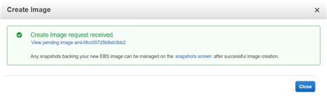 Delete EC Instance AWS Tutorials