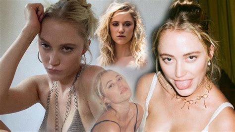 Bokeh 2017 Film Maika Monroe Dan Sinopsis Film Bokeh 2017 Link Nonton