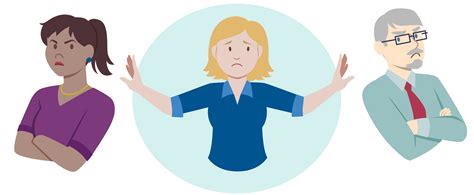 How To Have Difficult Conversations At Work Beneplace