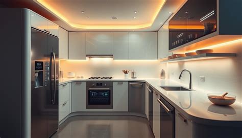 Technical Guide To Seamless Appliance Integration