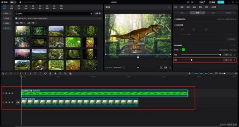 【剪映专业版】15绿幕抠图：应用技巧、注意事项绿幕抠图只要是绿色的就可以抠图吗 Csdn博客