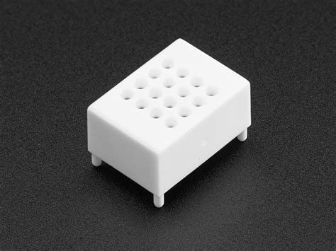 Mini Solderless Breadboard 4×4 Points Amicus Engineering