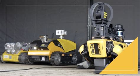 Energy Robotics On Linkedin Ask Stefan Whats Special About The Er Platform