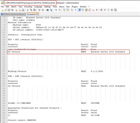 How To Install Ibm Apm 81 Response Time Agent On Windows 2019