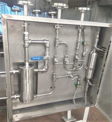 Liquid Hydrocarbon Sampling System At 195000 Piece Sampling Instrument In Thane ID