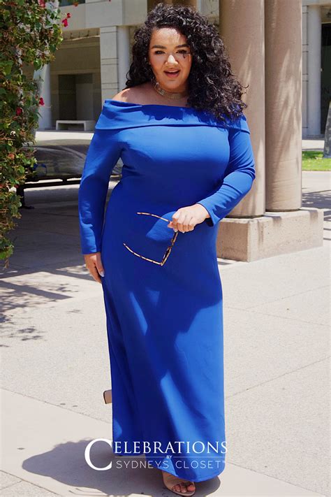 Plus Size Semi Formal Dresses For Weddings Parties And More Sydneys