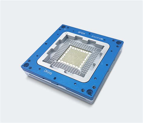 100ghz Coax Socket 주 오킨스전자