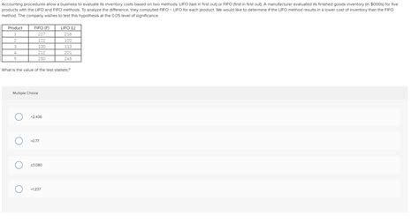 solved complete the following two parts for section 5 of