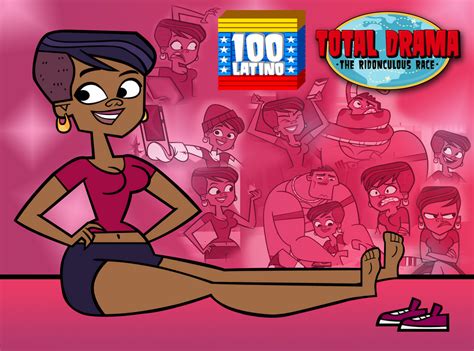 Tdrr Stephanie In Soles Feet By 100latino On Deviantart