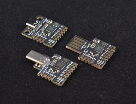 支持CircuitPython的板卡 来自其它厂商