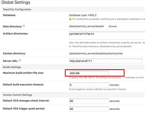 Devops Teamcity Checkmarx Plug In Reached Maximum Upload Size Limit