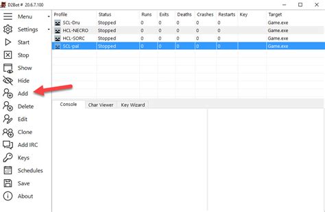 Install Guide Blizzhackers Documentation