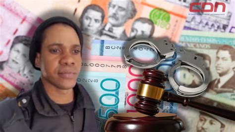 Apresan Hombre Se Hacía Pasar Por Agente De Migración