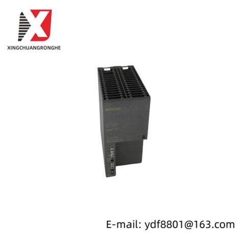 Siemens 6ep1333 2ba00 High Performance Industrial Power Supply Module Xingchuang Ronghe