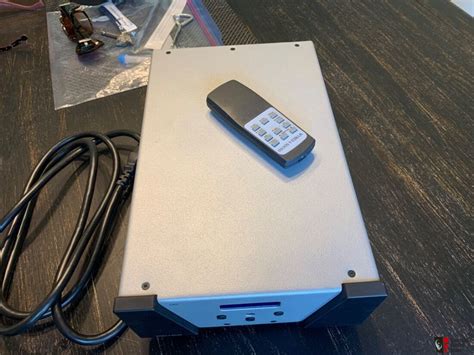 Wyred 4 Sound Dac 2 Photo 4012804 Canuck Audio Mart